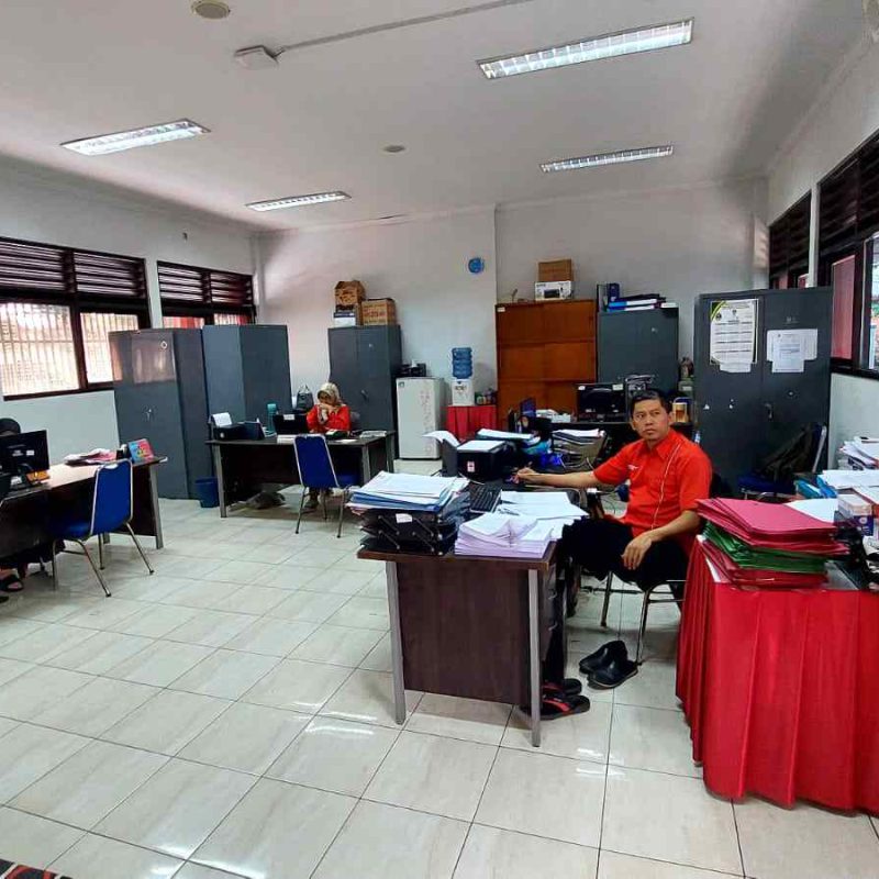 Home - SMK Telkom Bandung